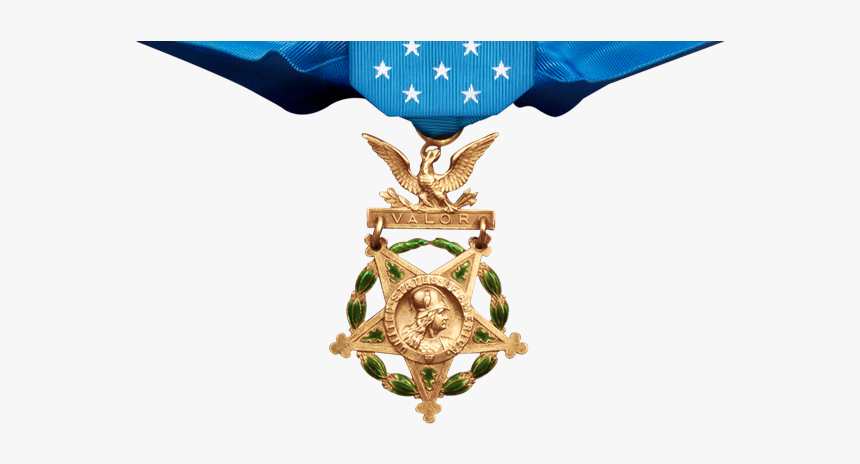 Medal Of Honor, HD Png Download , Transparent Png Image - PNGitem
