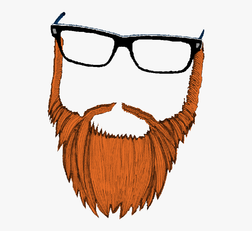 Ed S Beard Mask, HD Png Download , Transparent Png Image - PNGitem