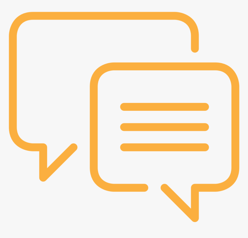 Transparent Square Thought Bubble Png, Png Download , Transparent Png ...