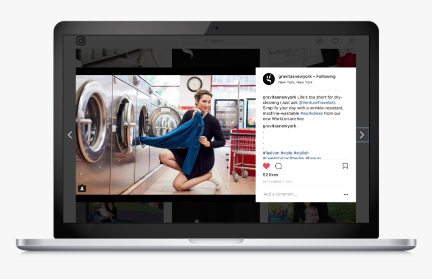 Project Gravitas Social Post 06, HD Png Download , Transparent Png ...