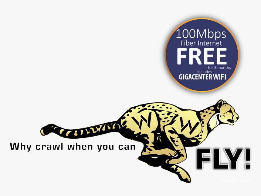 High Speed Internet, HD Png Download , Transparent Png Image - PNGitem