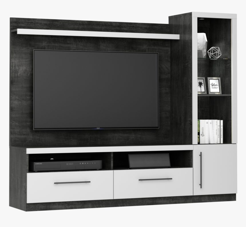 Wall Led Tv Png, Transparent Png , Transparent Png Image - PNGitem