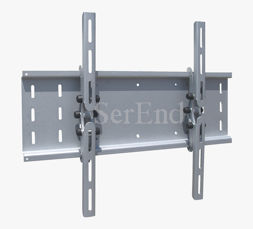 Fixed Wall Mount For Lcd/led/plasma Main Color, HD Png Download ...