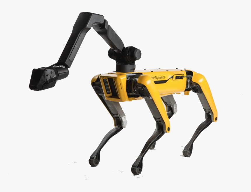 Terminator Hand Png, Transparent Png , Transparent Png Image - PNGitem