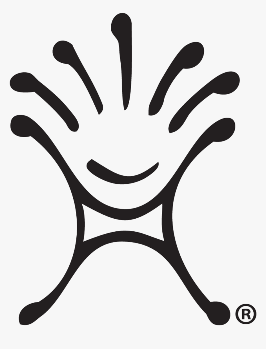 Hydro Flask Logo Hguy, HD Png Download , Transparent Png Image - PNGitem