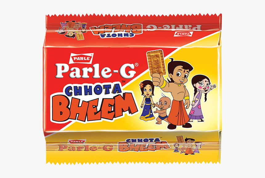 Chota Bheem Cartoon Png, Transparent Png , Transparent Png Image - PNGitem