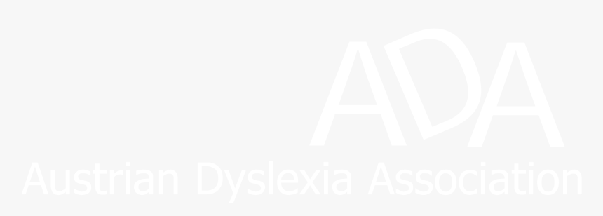 Ada Logo Black And White, HD Png Download , Transparent Png Image - PNGitem