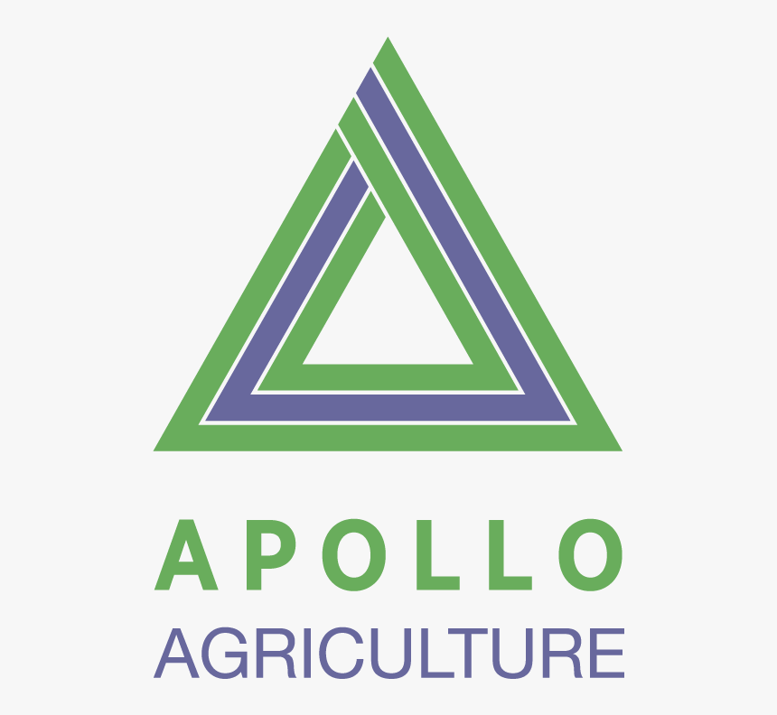 Apollo Agriculture Logo, HD Png Download , Transparent Png Image - PNGitem