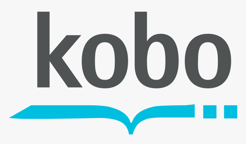 Kobo Logo Png, Transparent Png , Transparent Png Image - PNGitem