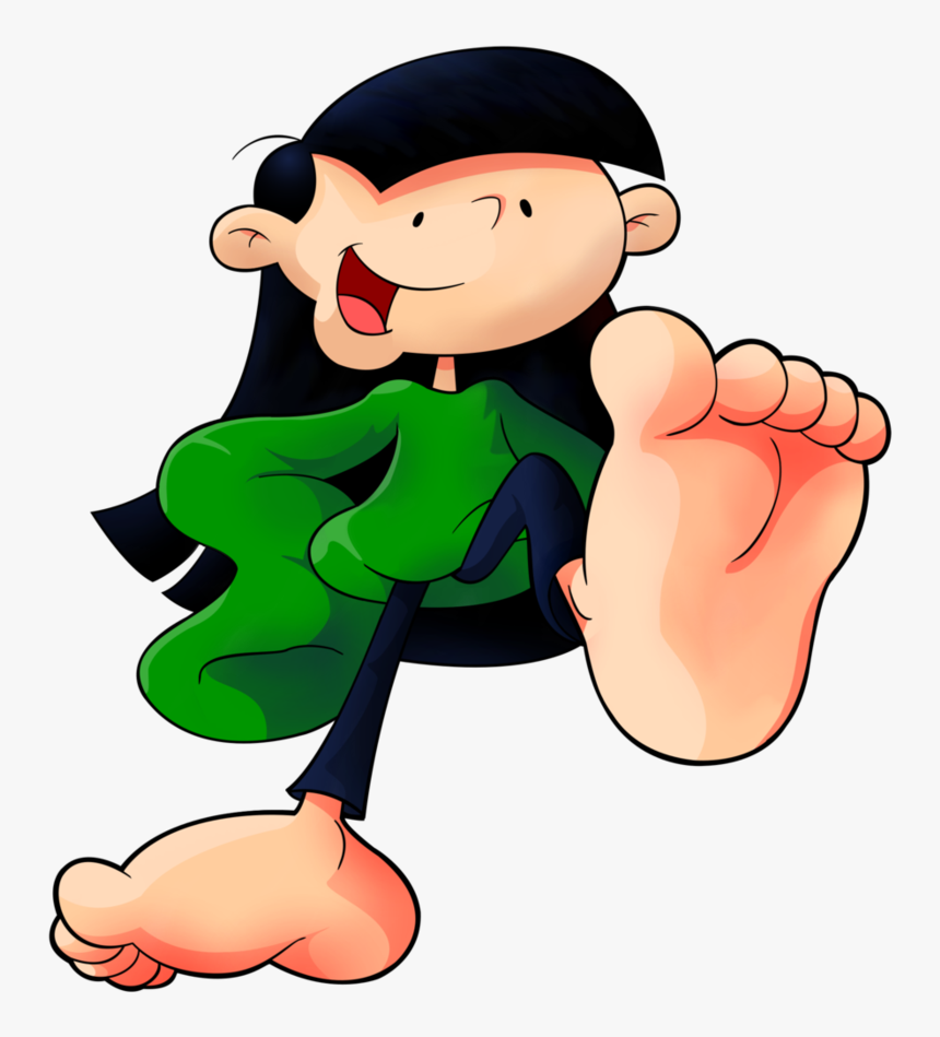 Stomp Your Feet Clipart Clip Art Freeuse Library Foot, HD Png Download ...