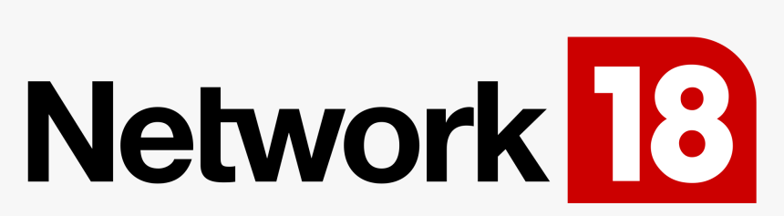 Network 18 Logo Png, Transparent Png , Transparent Png Image - PNGitem