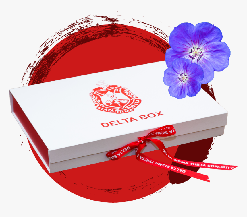 Delta Sigma Theta Png, Transparent Png , Transparent Png Image - PNGitem