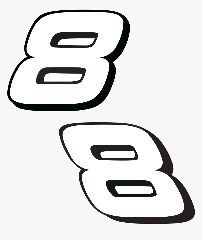 Dale Earnhardt Jr Logo Png Transparent, Png Download , Transparent Png ...