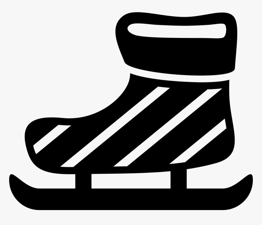 Ice Skate, HD Png Download , Transparent Png Image - PNGitem