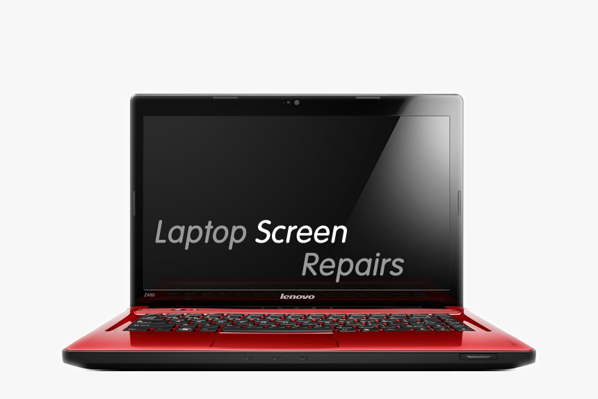 Laptop Screen Repair, HD Png Download , Transparent Png Image - PNGitem