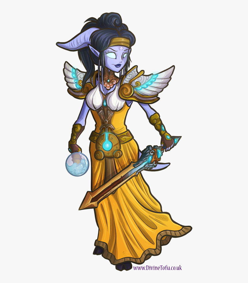 Wow Mage Png, Transparent Png , Transparent Png Image - PNGitem