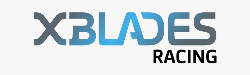 Xblades Racing, HD Png Download , Transparent Png Image - PNGitem