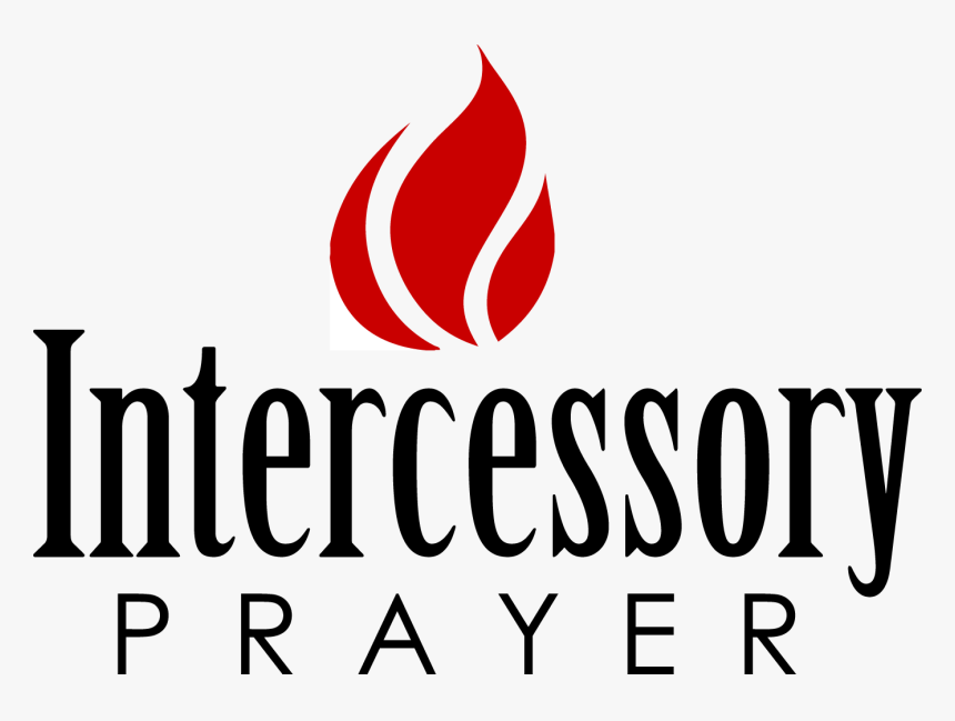 Pray Clipart Intercessory Prayer, Pray Intercessory, HD Png Download ...