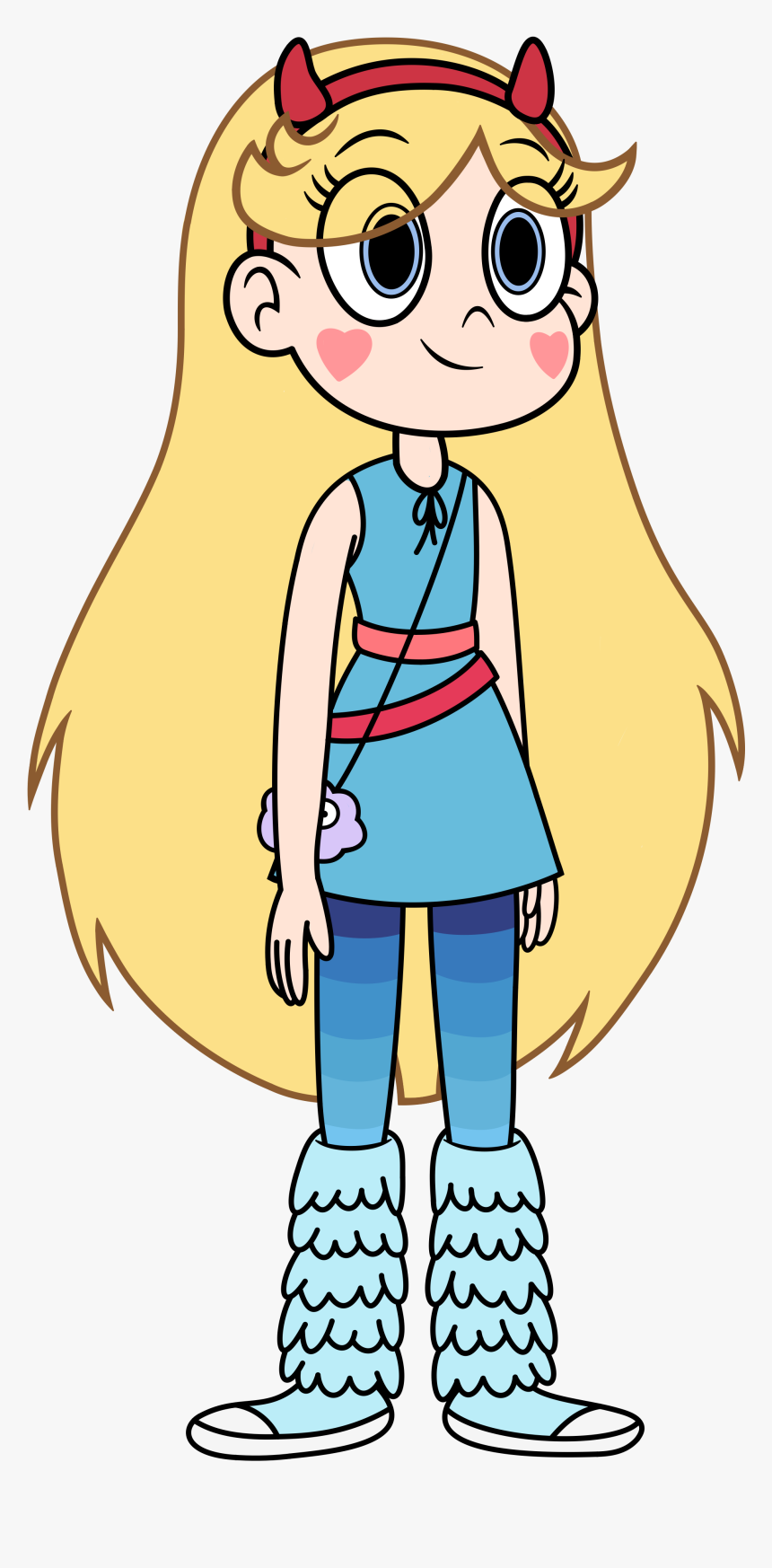 Star Butterfly Png, Transparent Png , Transparent Png Image - PNGitem