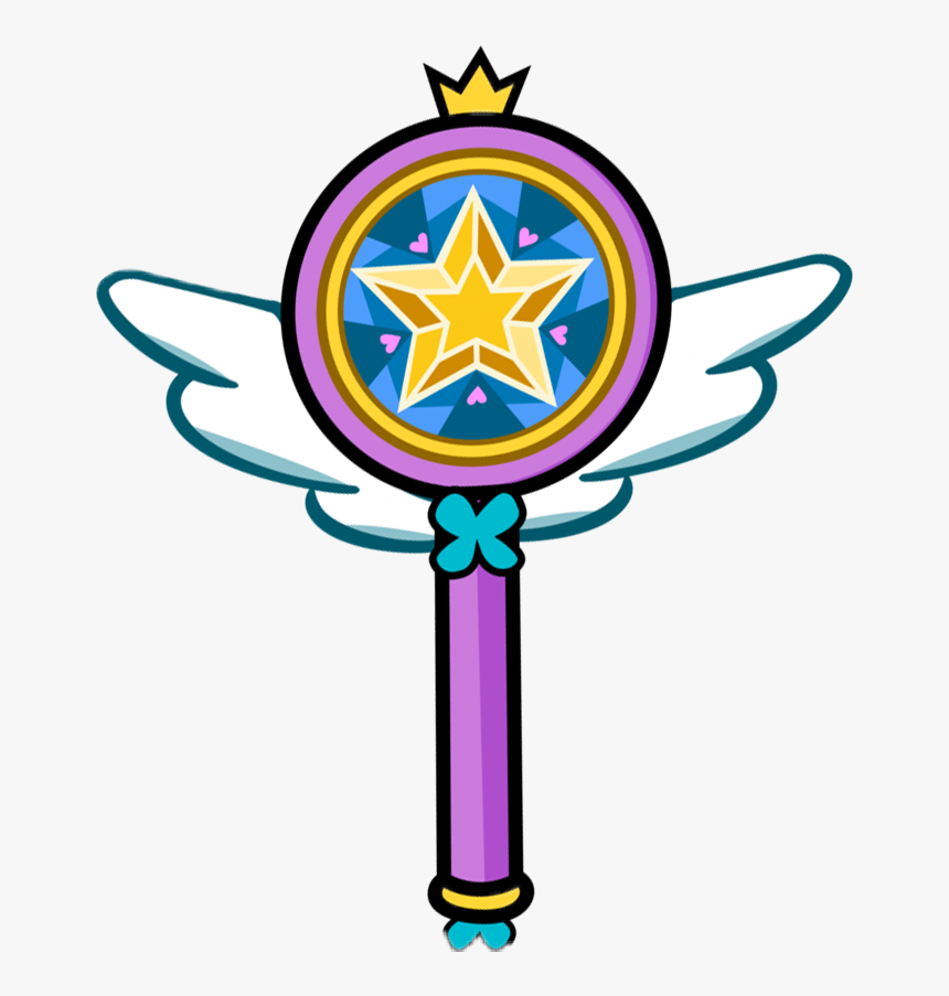Star Butterfly Png, Transparent Png , Transparent Png Image - PNGitem