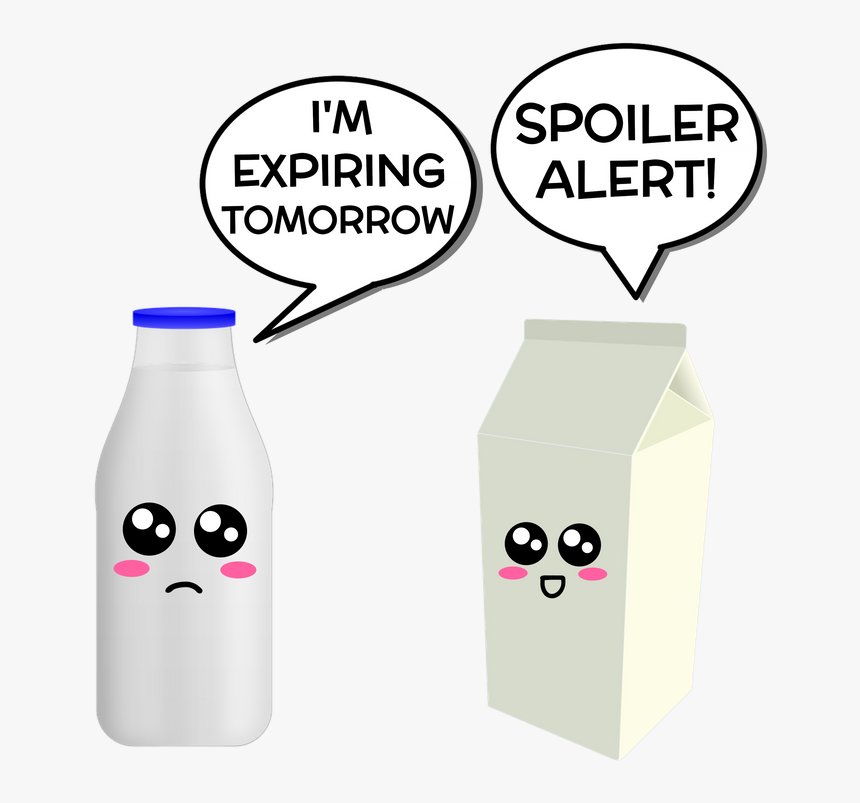 Spoiler Alert Png, Transparent Png , Transparent Png Image - PNGitem