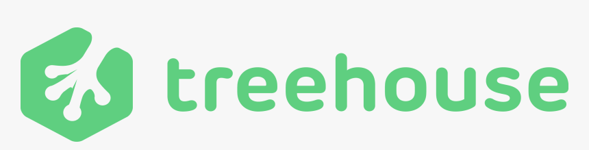 Treehouse Logo Png