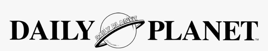 Daily Planet Logo