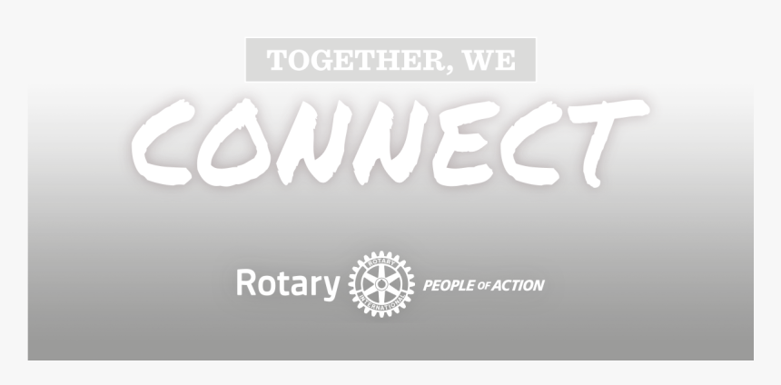 Together We Connect, HD Png Download , Transparent Png Image - PNGitem