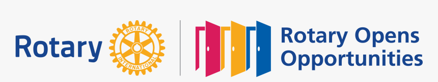 Rotary Logo Png, Transparent Png , Transparent Png Image - PNGitem