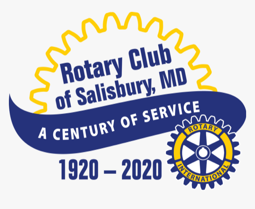 Rotary Logo, HD Png Download , Transparent Png Image - PNGitem