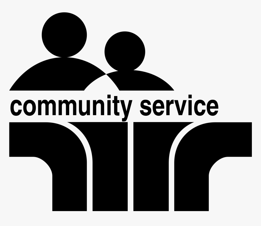 Community Service Clipart