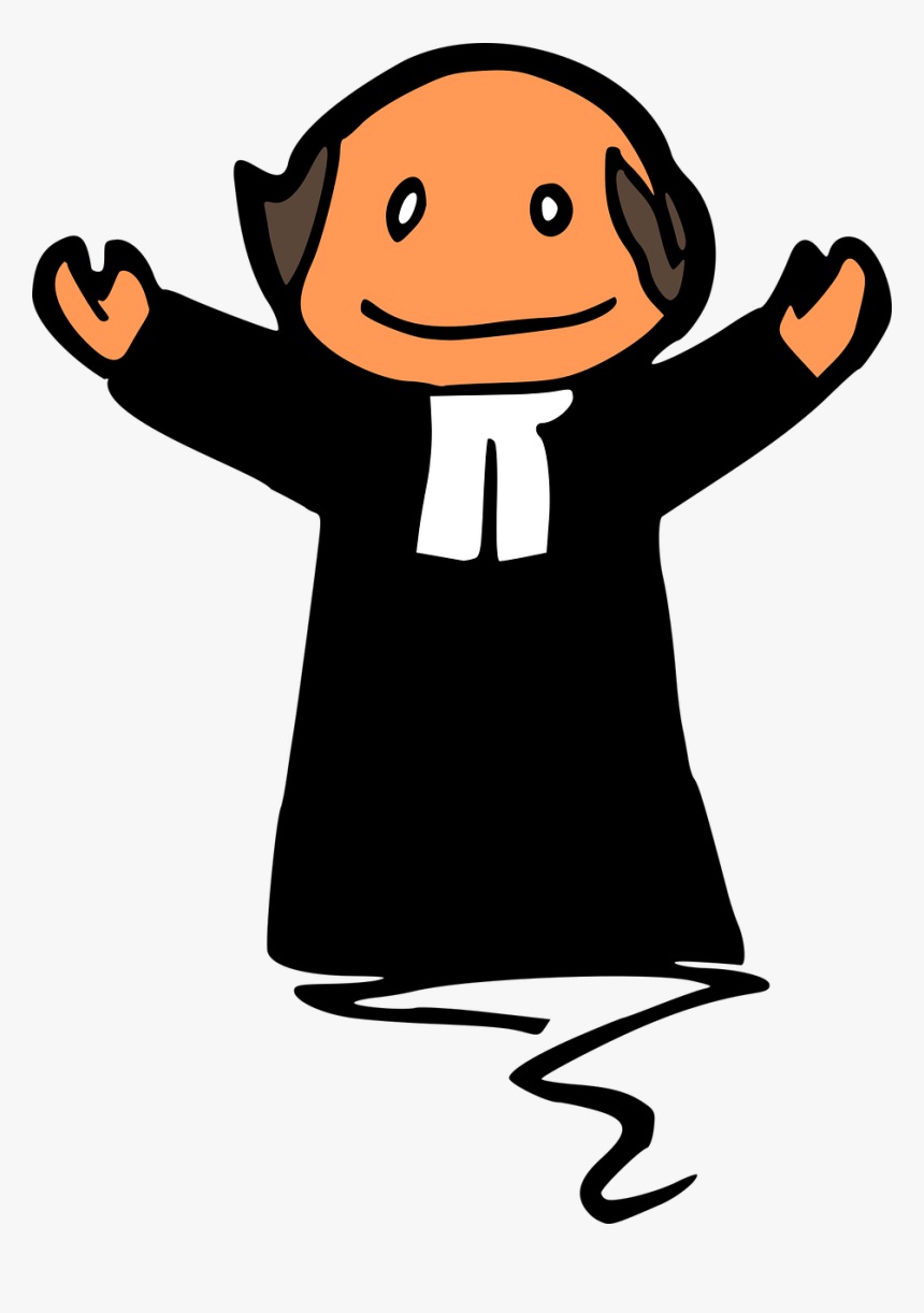 Pastor Png, Transparent Png , Transparent Png Image - PNGitem