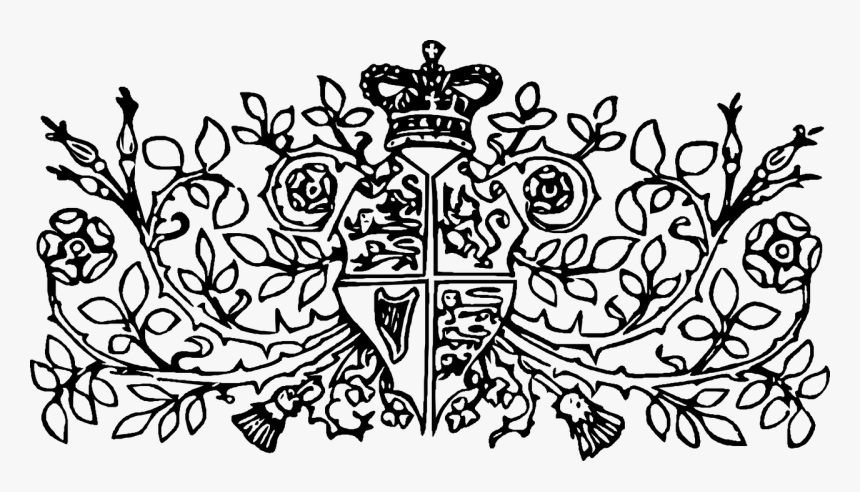 Crest Leaves Png, Transparent Png , Transparent Png Image - PNGitem