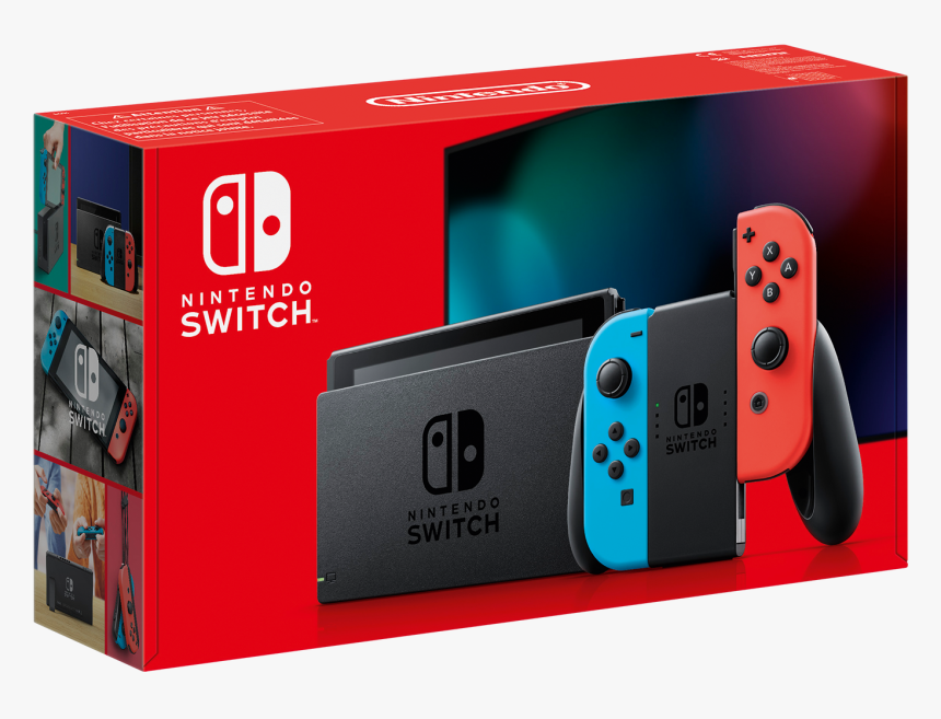 Joycon Png, Transparent Png , Transparent Png Image - PNGitem