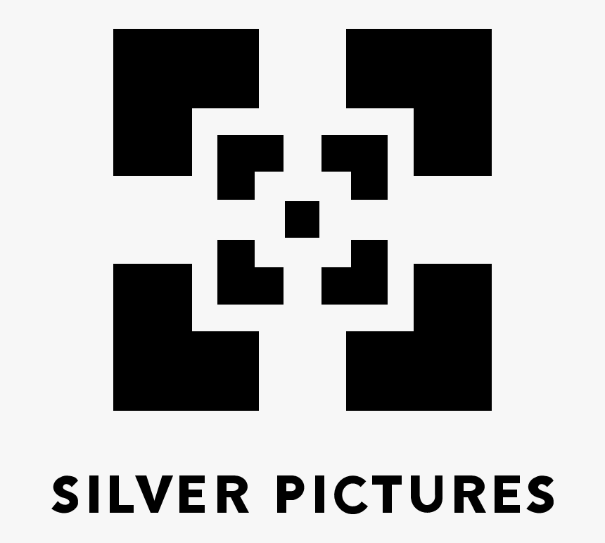 Silver Agency Logo Photo, HD Png Download , Transparent Png Image - PNGitem