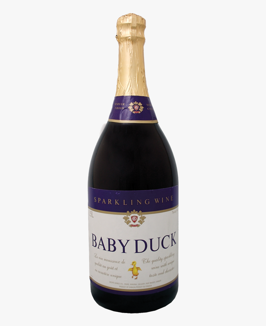 Baby Duck, HD Png Download , Transparent Png Image - PNGitem