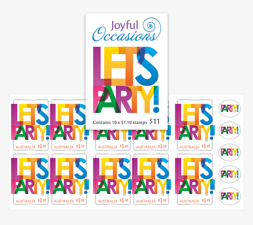 Postcard Stamp Png, Transparent Png , Transparent Png Image - PNGitem