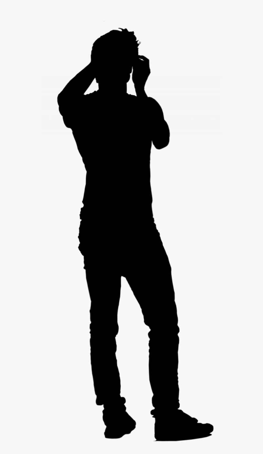 Black Shadow Png, Transparent Png , Transparent Png Image - PNGitem
