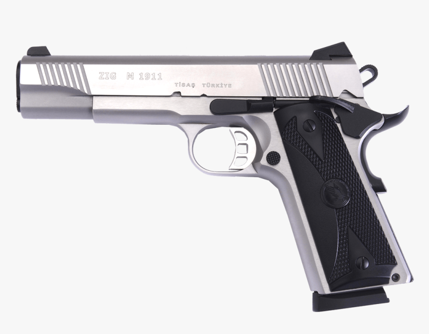 M1911 Png, Transparent Png , Transparent Png Image - PNGitem