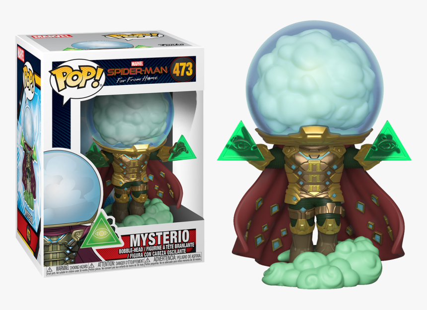 Funko Pop Png, Transparent Png , Transparent Png Image - PNGitem