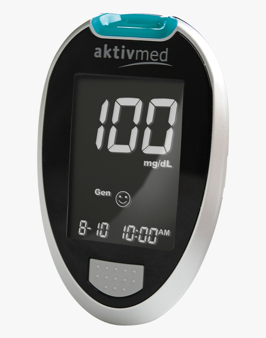 Gluco Check Glucose Meter Xl Title Gluco Check Glucose, HD Png Download ...