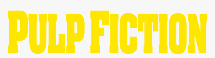 Pulp Fiction Png, Transparent Png , Transparent Png Image - PNGitem