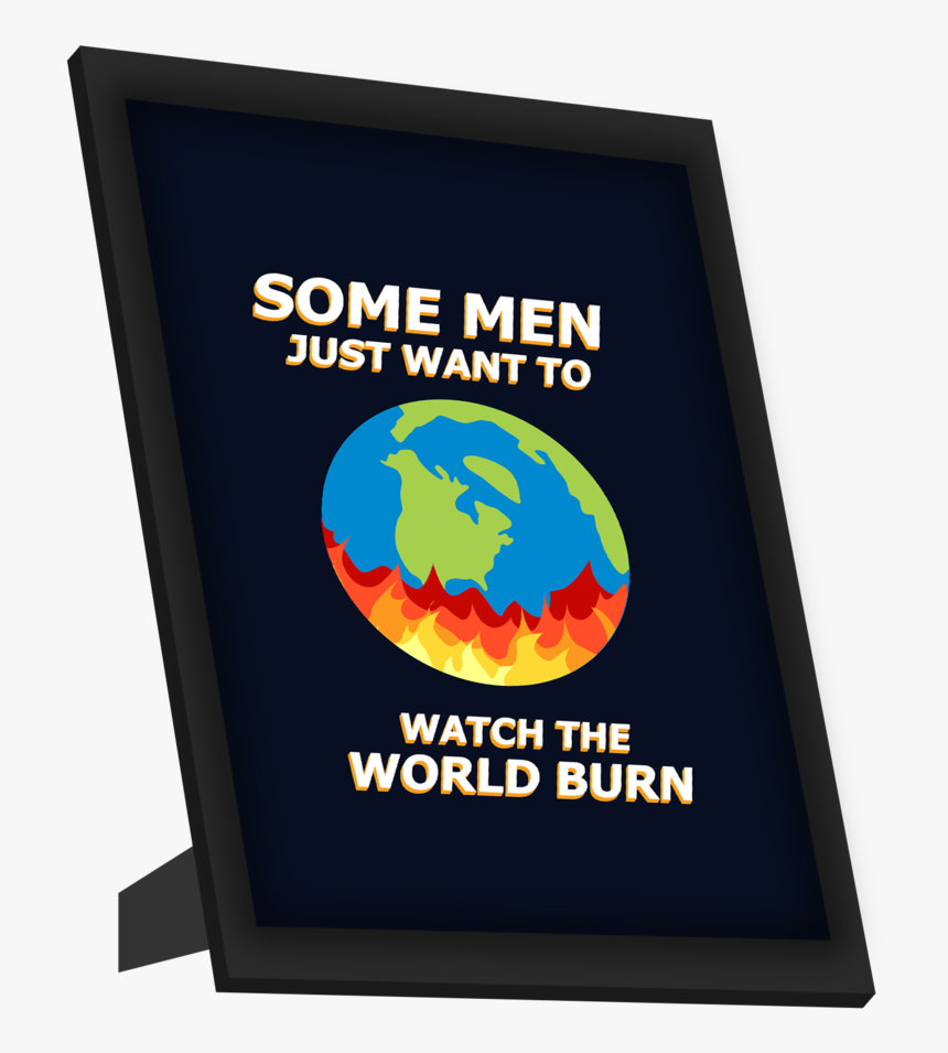 Framed Art, Zeds Dead Pulp Fiction Framed Art,, HD Png Download ...