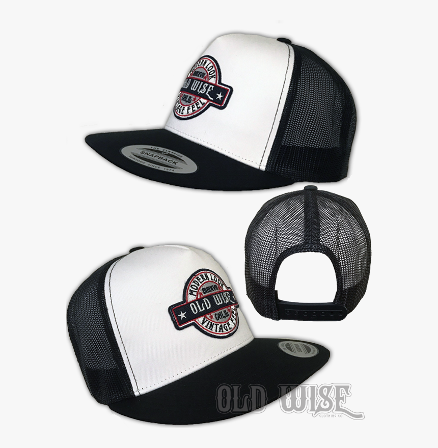 Trucker Hat Png, Transparent Png , Transparent Png Image - PNGitem