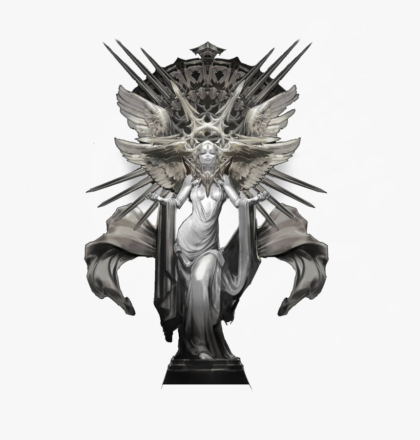Vainglory Logo Rank 9 , Png Download, Transparent Png , Transparent Png ...