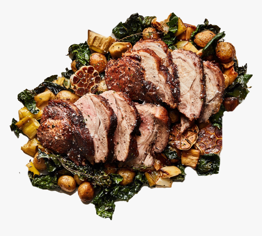 Pork Roast Png Background, Transparent Png , Transparent Png Image ...