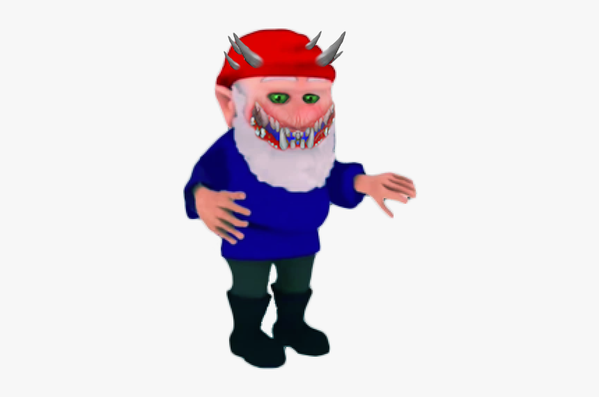 Keemstar Gnome Png, Transparent Png , Transparent Png Image - PNGitem