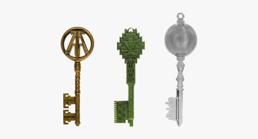 3 Keys Png, Transparent Png , Transparent Png Image - PNGitem