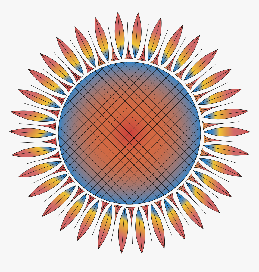 Sun Star Solar World Flare, HD Png Download , Transparent Png Image ...