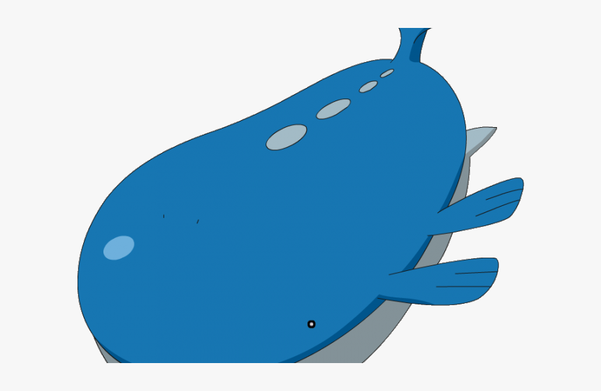 Sperm Whale Clipart Immense, HD Png Download , Transparent Png Image ...